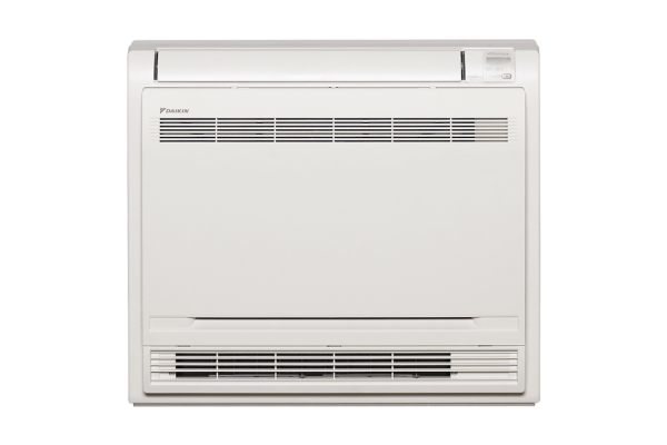 Daikin 6.0kw FVXS60LVMA Floor Standing Split System - Gold Coast Air ...